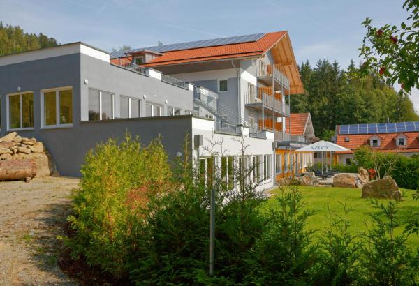 Wellnesshotel Deine Auszeit, Adults Only - Viechtach