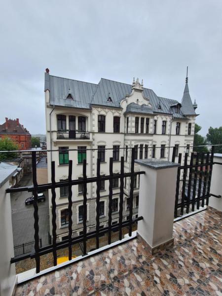 Apartamenty Starówka - W Otulinie Starego Miasta - Torun