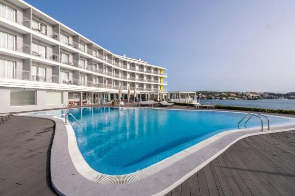 Barceló Hamilton Menorca - Adults Only - Mahón