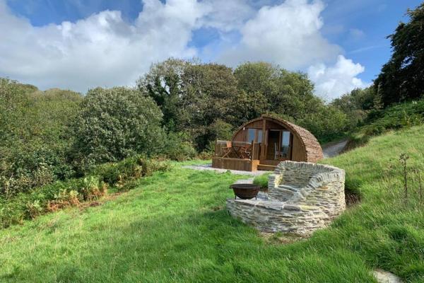 Birdsong Lodge - Woolacombe