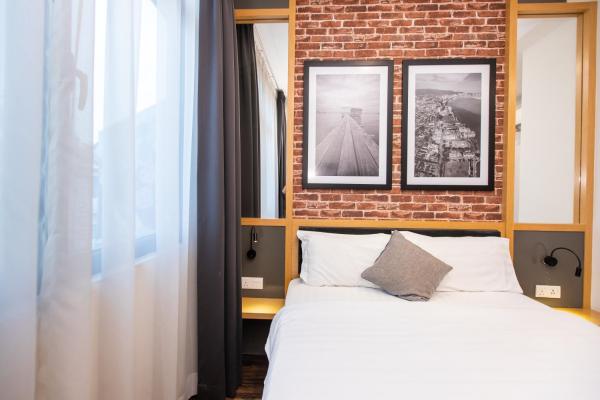 B Street Hotel - George Town