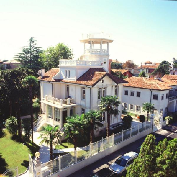 Hotel Villa Delle Palme - Venice