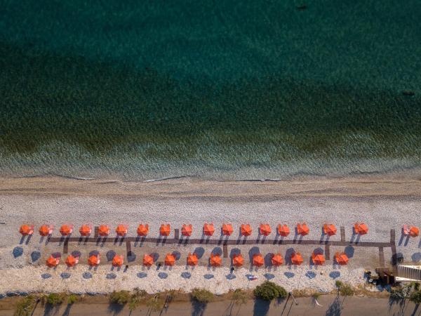 Akrogiali Studios - Kefalonia