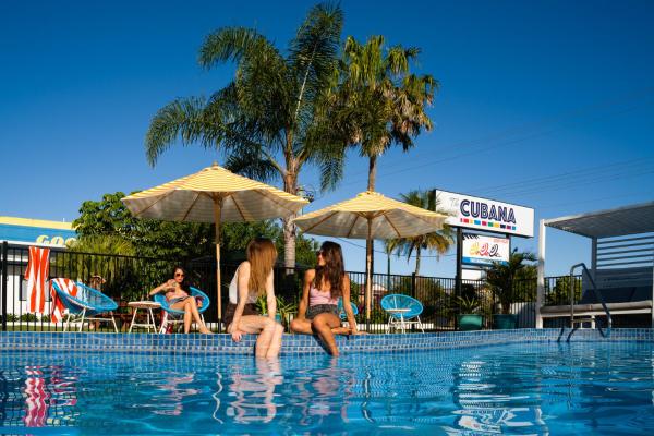 The Cubana Ballina - North Coast