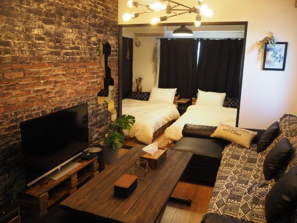 Hotel The Space - Shibuya Station