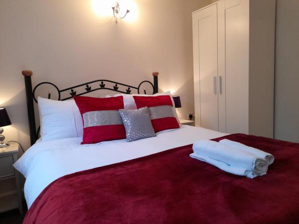 Lucea Cottage - Shropshire