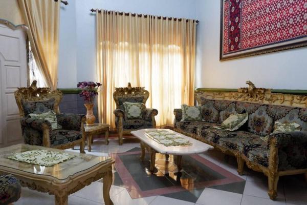 Samba Homestay - Bandar Lampung
