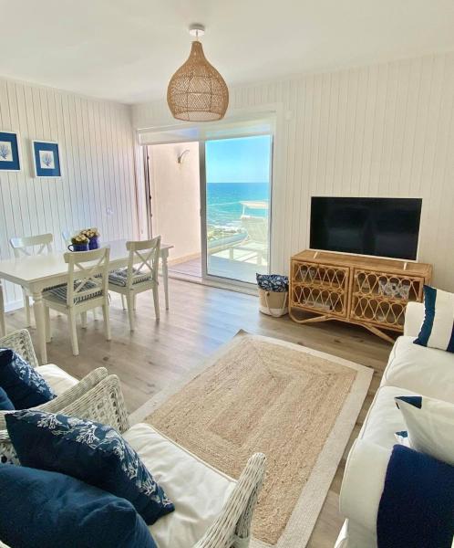 Bba Moledo - Beachfront Apartment - Vila Praia de Âncora