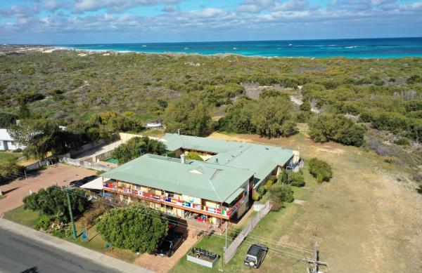 Lancelin Lodge - Lancelin