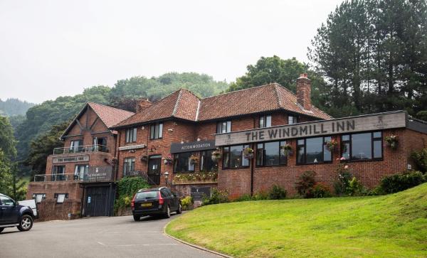 The Windmill Inn - Watchet