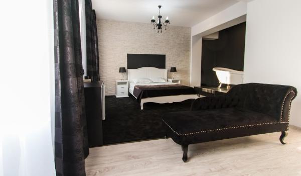 Hotel Evianne Boutique - Brăila