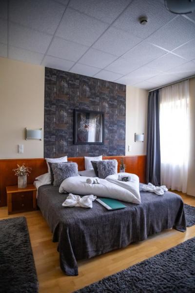 4 ÉVszak Hegyihotel - Mátraszentimre