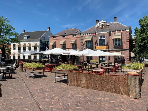 Hotel Nijver - Helmond