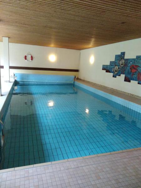 Ferienwohnung Rita - Freudenstadt