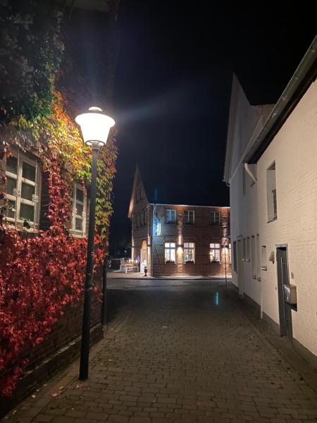 Landhotel Jagdschlösschen - Sendenhorst