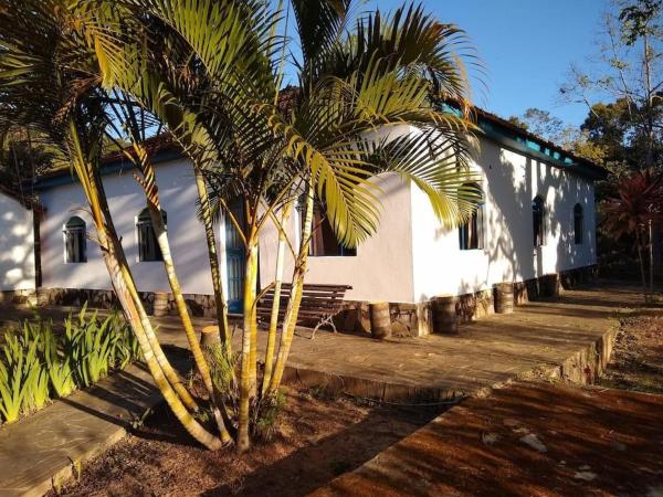 Pouso Do Bizuca (Casa De Temporada) - Tiradentes