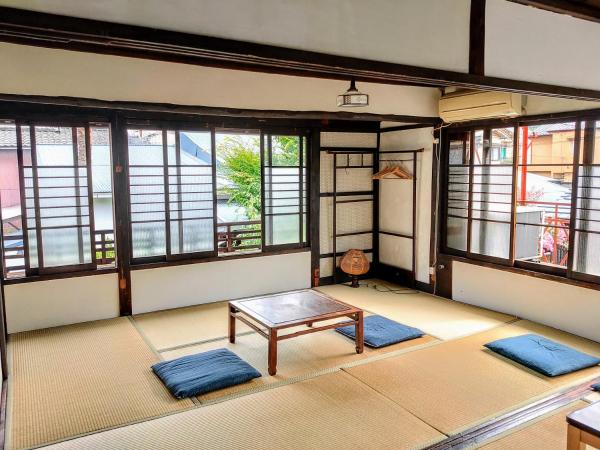 Guest House Kobako - Kyoto