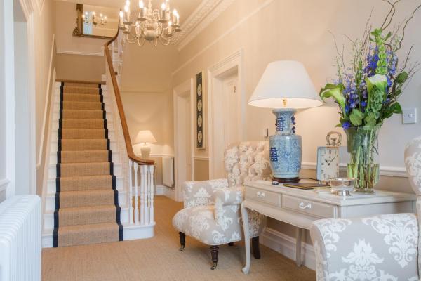 Grays Boutique B&b - Bradford-on-Avon