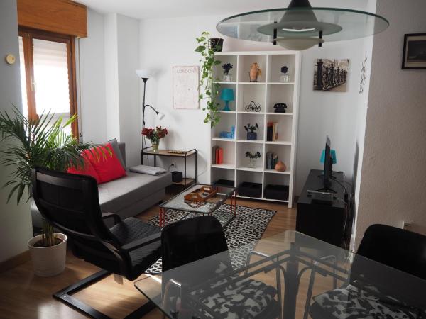 • La Antigua Apartamento • - Valladolid, España