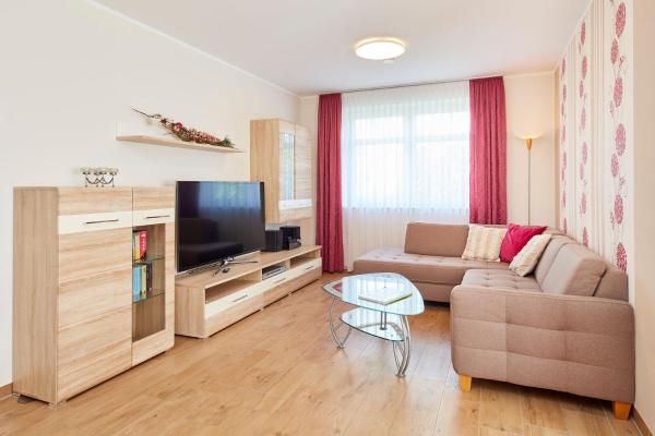 Ferienwohnung Im Sonnenhof - Moritzburg