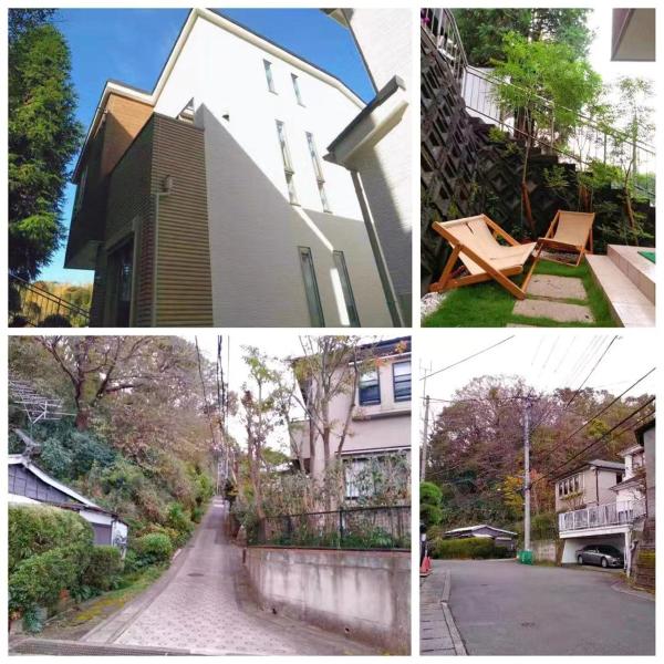 Guest House 鎌倉記憶 - 후지사와시