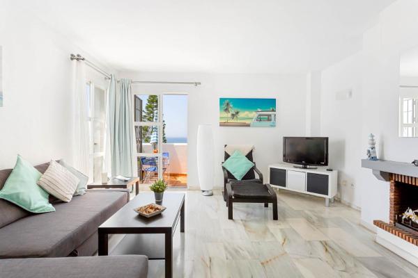 Vista Mediterraneo - Benalmádena