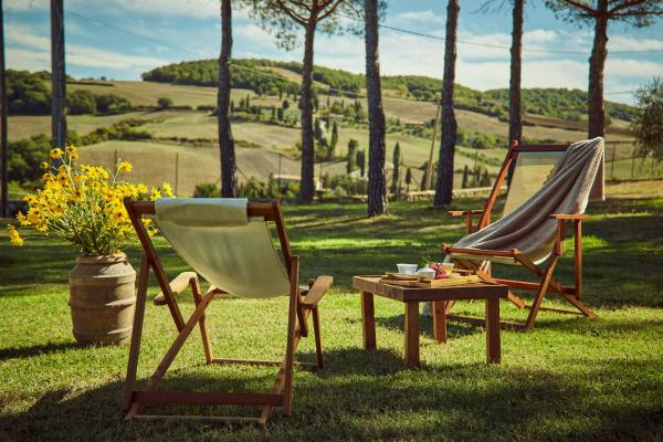 Casa Bonari - Pienza