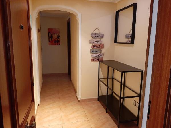 Apartamento Xana - Gijón
