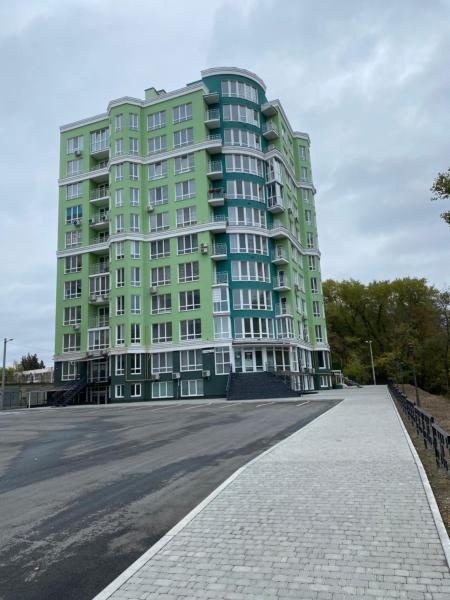 Magic Days Apartments - Belarus