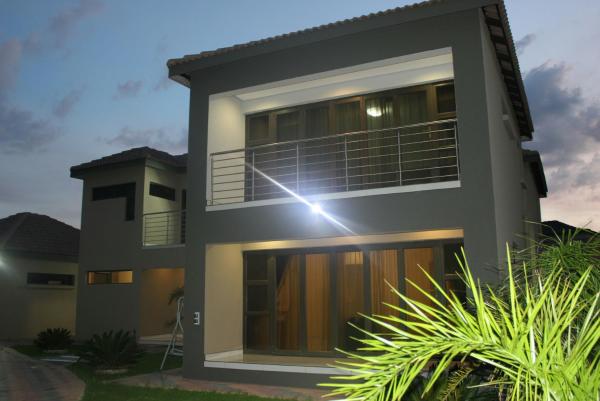 Hwh Guesthouse Middelburg - Middelburg