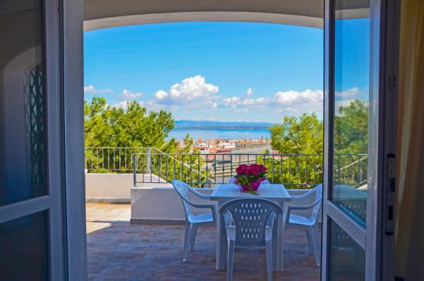 Residence Fior Di Sulcis - Sardaigne
