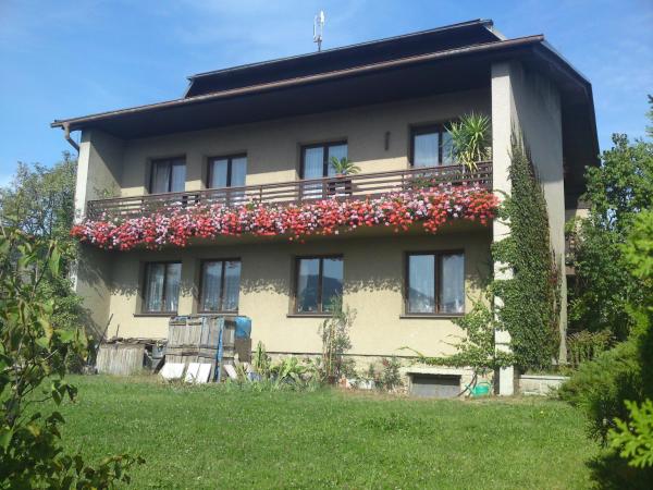 Privat Apartma Ulrych - Liberec