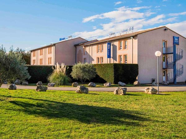 Ibis Budget Bollene - Vaucluse