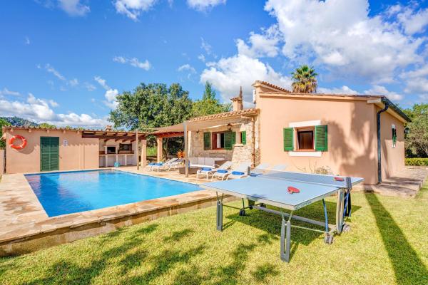 Villa Joana - Pollença