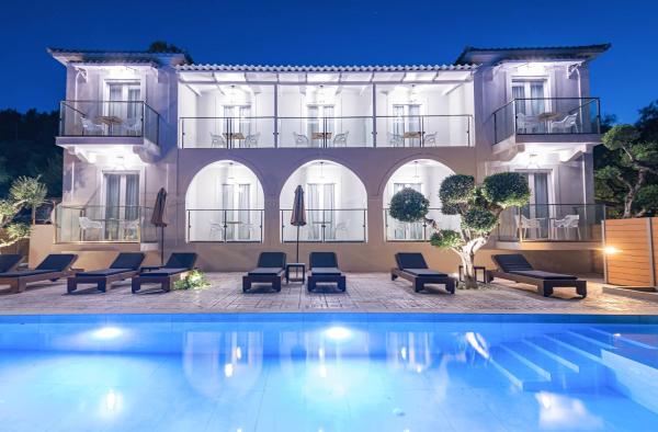 Litore Luxury Living - Kalamaki