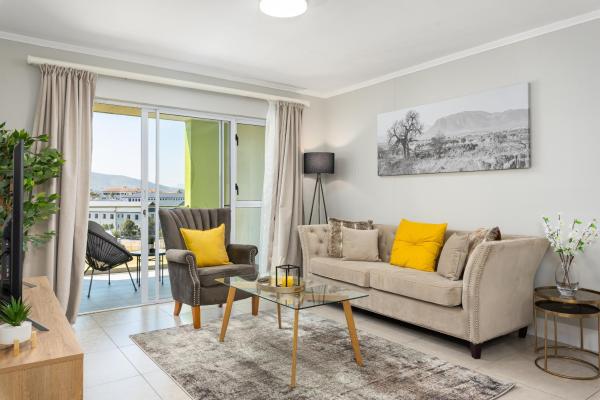 Ashton Park 419 - Cape Town