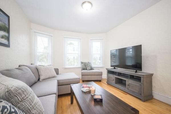 The Boston Rental - Multiple Floorplans - Brandeis University, Waltham
