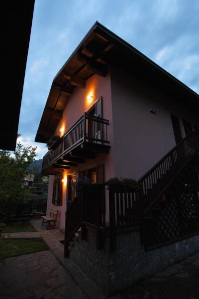 Casette Margherita - San Martino di Castrozza