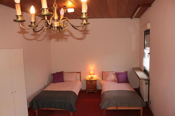 E Kurhaus Wohnung Nr 5 - Heidelberg