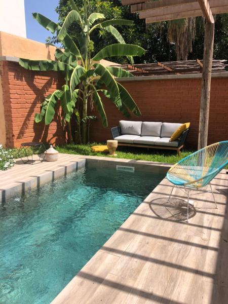Boma Lifestyle Hotel - Dakar