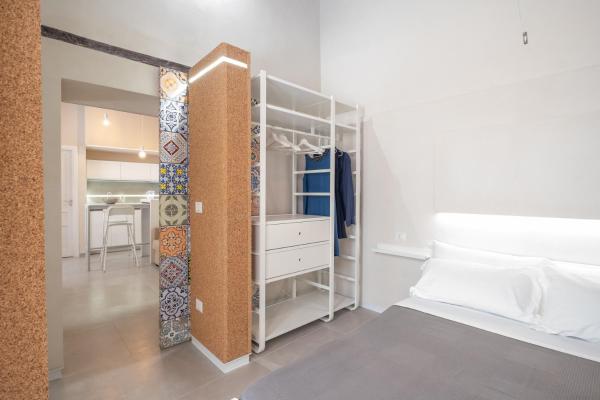 Palazzo Alfeo Aparthotel - Syracuse