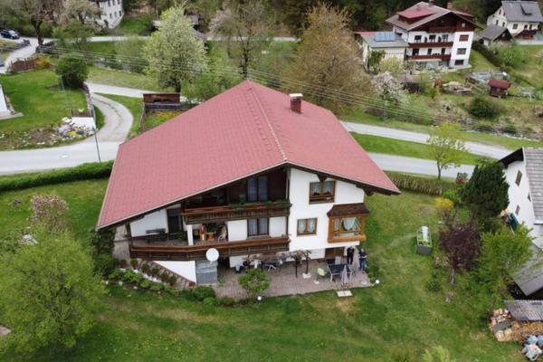 Ferienhaus Koch Weißbriach - Weissensee