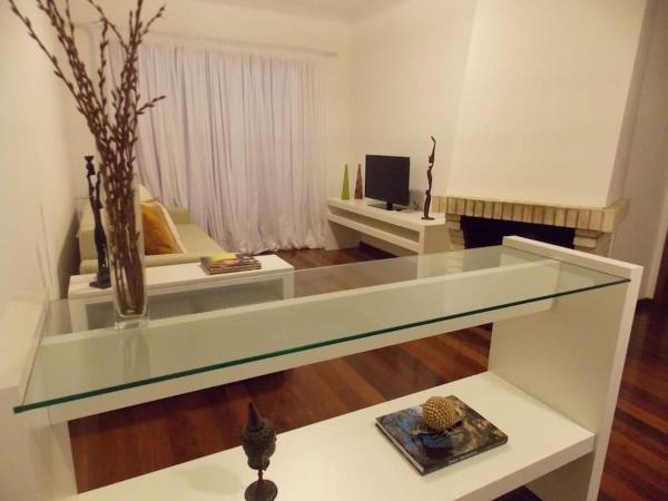 Apartamento Em Gramado - Canela