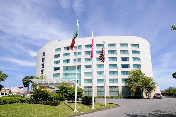 Crowne Plaza Villahermosa By Ihg - Tabasco