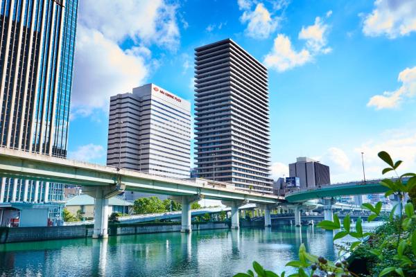 Ana Crowne Plaza Osaka By Ihg - Ikeda