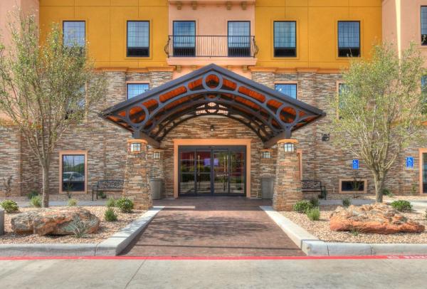Staybridge Suites Lubbock South By Ihg - Lubbock, TX