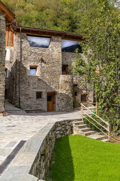 Agriturismo Cà Gianin - Tirano