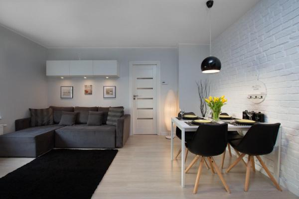 Imperial Apartments - Marina - Sopot