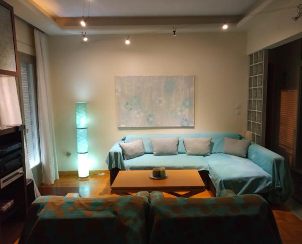 Lilioum Apartment - Thessaloniki Airport Makedonia (SKG)