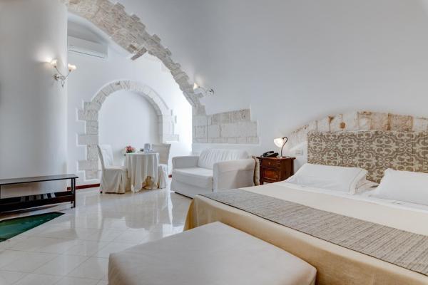 Hotel La Terra - Ostuni